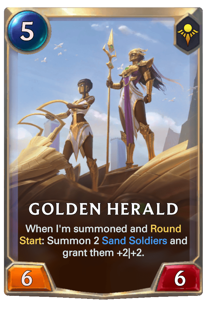 Nasus on Standard: Tips and Main differences between the lists : r/LegendsOfRuneterra