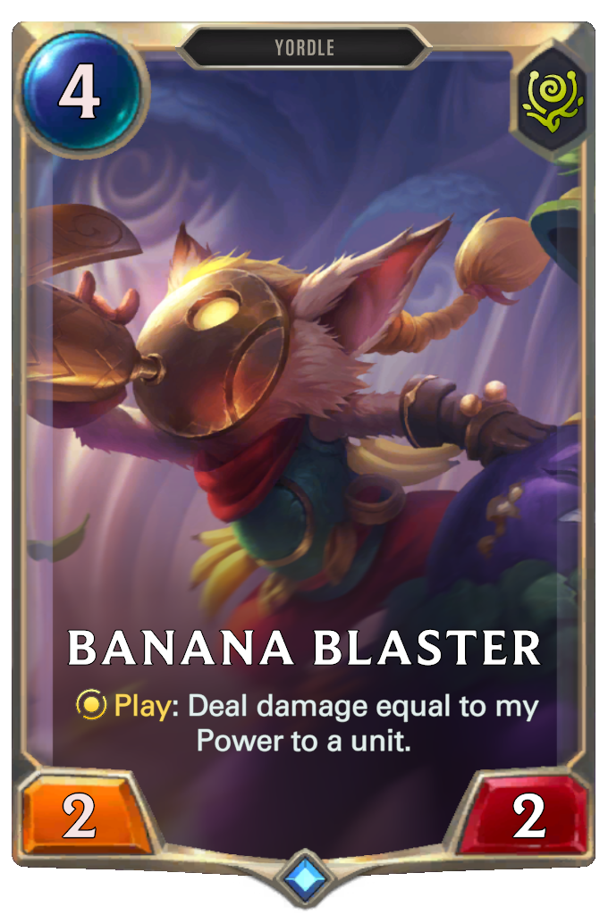 Prank/Mill deck? : r/LegendsOfRuneterra