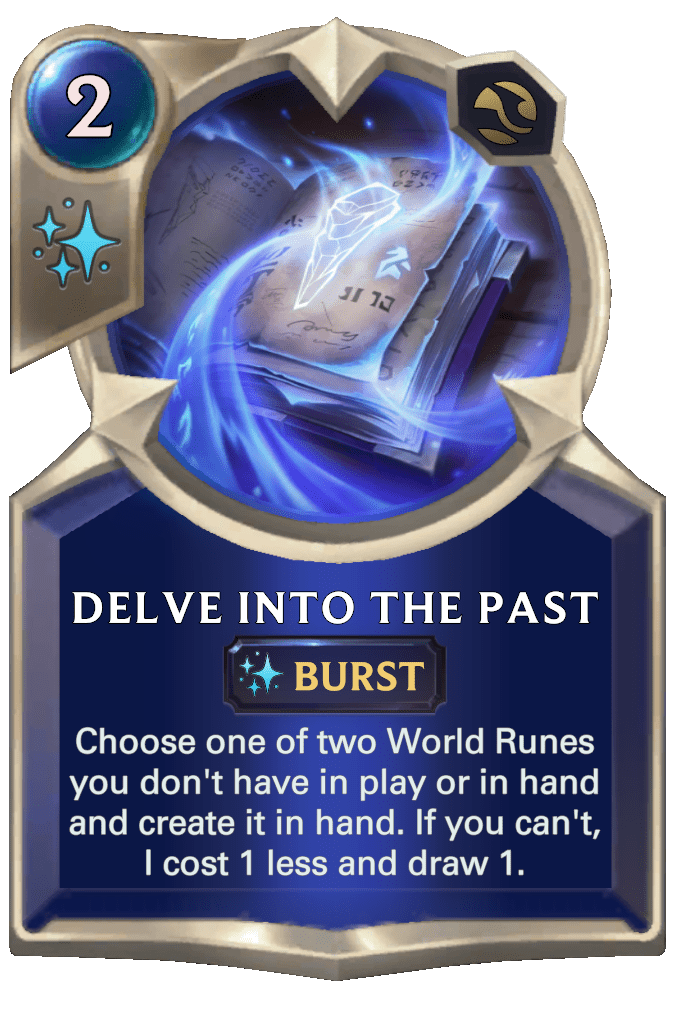 Ryze runes priority : r/LegendsOfRuneterra