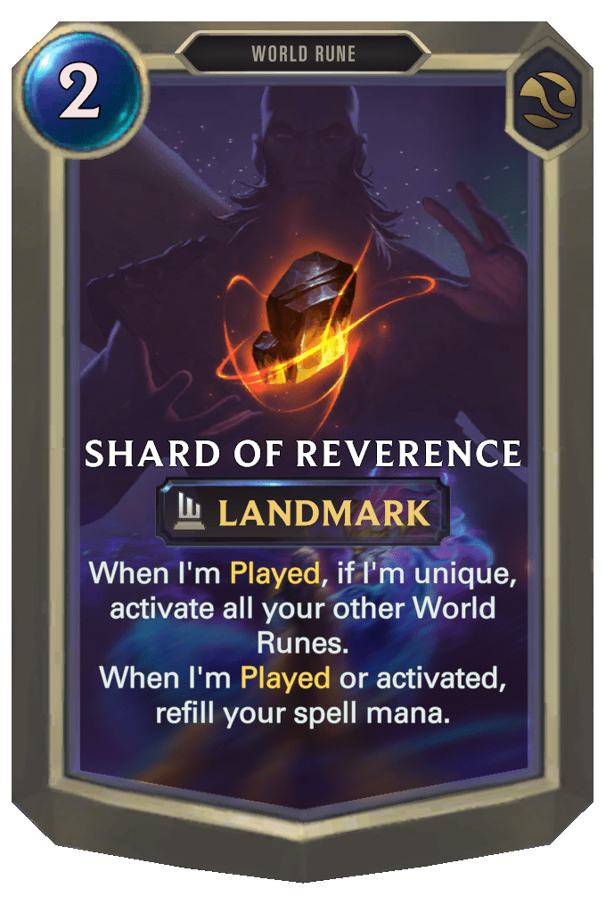 Ryze runes priority : r/LegendsOfRuneterra