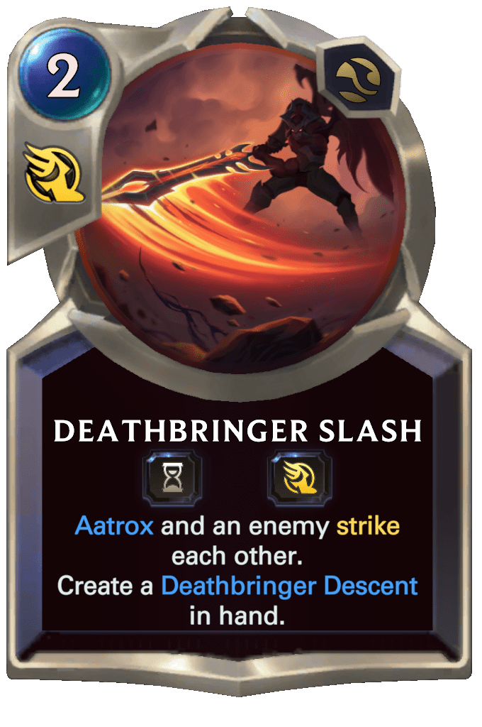 6 Decks to Play from the Darkin Saga: World Ender Expansion! : r ...