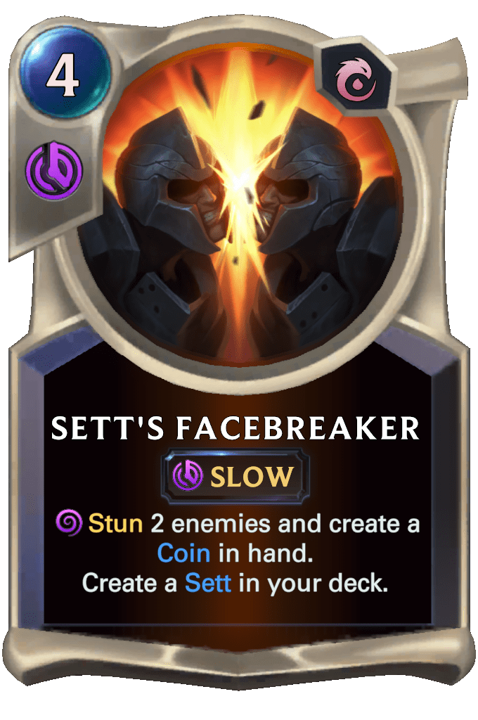 Deck Guide: Karma Sett - The Best Late Game Ever! : r/LegendsOfRuneterra