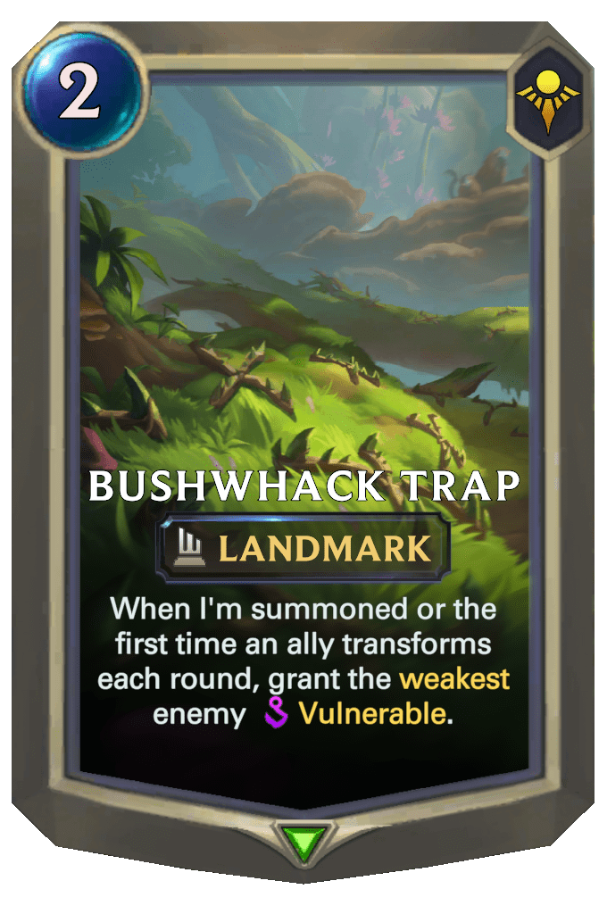 Managed to get Diamond with Gnardalee deck, but I've hit a ceiling. : r ...