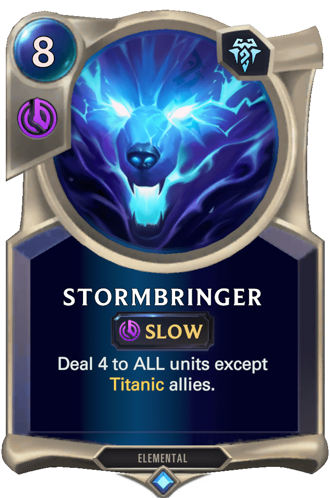 Power in Numbers : r/LegendsOfRuneterra