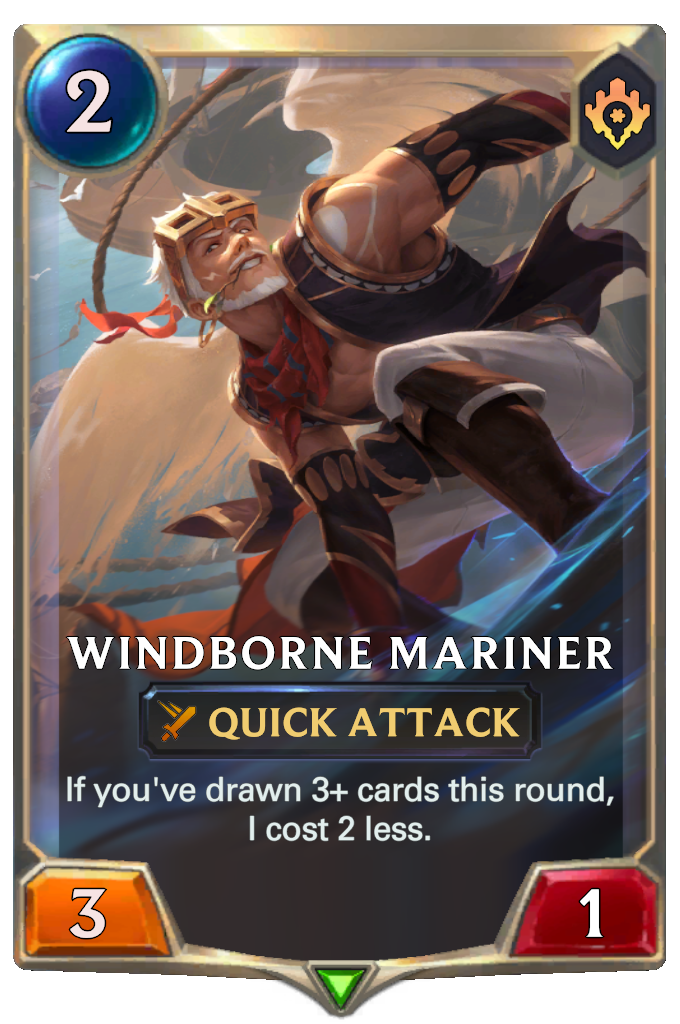 Need help with Janna and Nilah deck : r/LegendsOfRuneterra