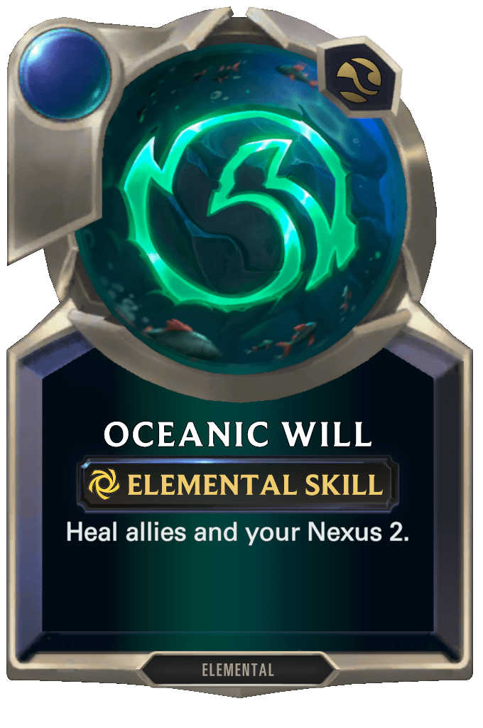 LoR: Which Elder Dragon Deck is the Best? : r/LegendsOfRuneterra